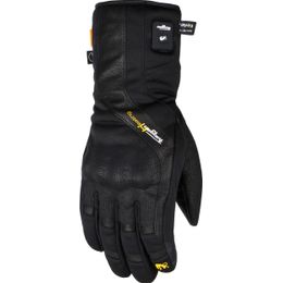 Furygan X Kevlar, Handschuhe beheizt