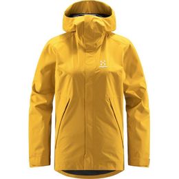 Haglöfs Haglöfs Outdoorjacke Tjärn Jacket Women