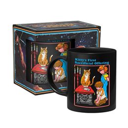 Steven Rhodes Tasse