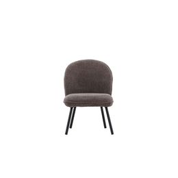 ebuy24 Relaxsessel 2er Set Polar Sessel grau. (2-St)