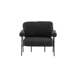 ebuy24 Relaxsessel Tillberga Sessel dunkelgrau.