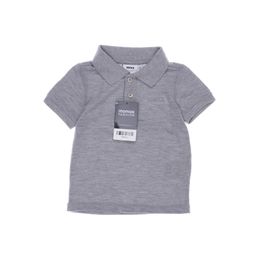 Mexx Herren Poloshirt, grau, Gr. 92