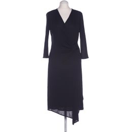 Apriori Damen Kleid, schwarz, Gr. 42