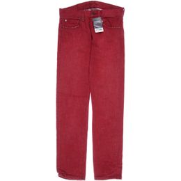 Denim & Supply Ralph Lauren Denim & Supply by Ralph Lauren Herren Jeans, rot