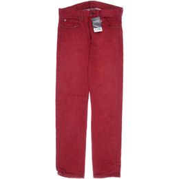 Denim & Supply Ralph Lauren Denim & Supply by Ralph Lauren Herren Jeans, rot, Gr. 44