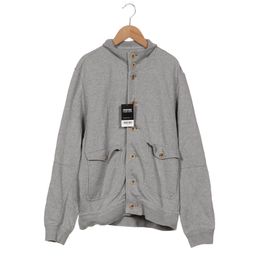 Marc O'Polo Marc O Polo Herren Strickjacke, grau