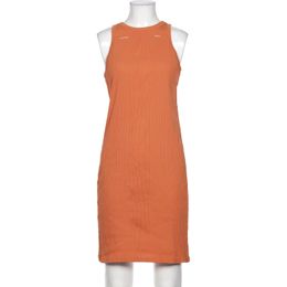 G-Star Raw Damen Kleid, orange, Gr. 38