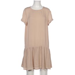 American Vintage Damen Kleid, beige, Gr. 36