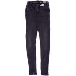 Garcia Damen Jeans, grau