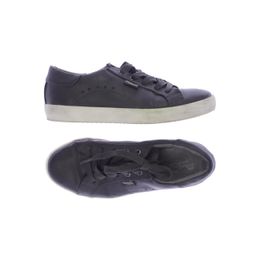 Dockers by Gerli Damen Sneakers, grau, Gr. 37