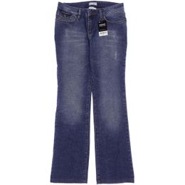 comma, Comma Damen Jeans, blau, Gr. 38