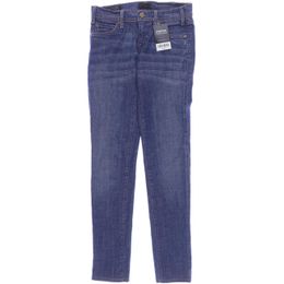 Citizens of Humanity Damen Jeans, blau