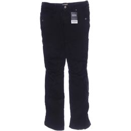 STAFF Damen Jeans, schwarz, Gr. 27