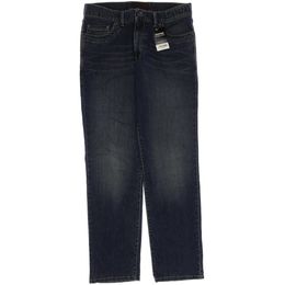 Bugatti Herren Jeans, marineblau