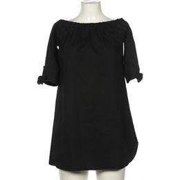 New Look Damen Kleid, schwarz, Gr. 38