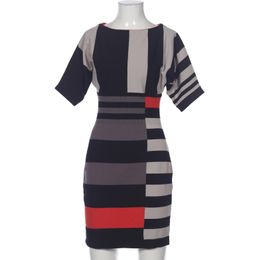 Karen Millen Damen Kleid, schwarz, Gr. 36