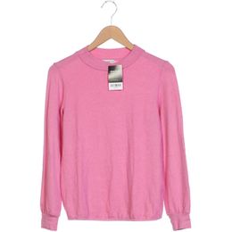 Street One Damen Pullover, pink, Gr. 36