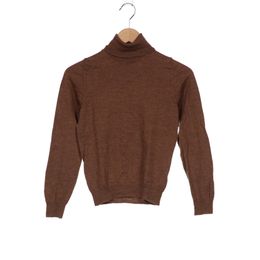 Gant Damen Pullover, braun, Gr. 34