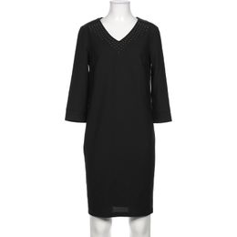 Airfield Damen Kleid, schwarz