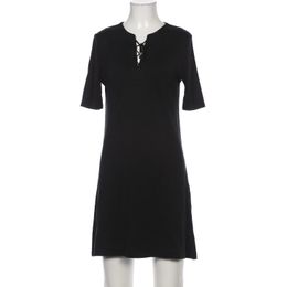 Drykorn Damen Kleid, schwarz, Gr. 36