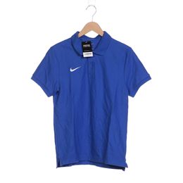 Nike Herren Poloshirt, blau