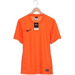 Nike Herren T-Shirt, orange