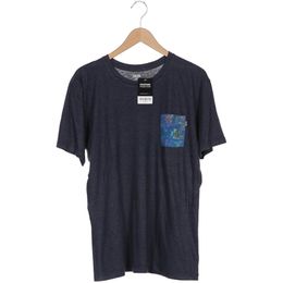 Vans Herren T-Shirt, marineblau, Gr. 52