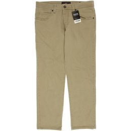 Brax Herren Jeans, beige, Gr. 23