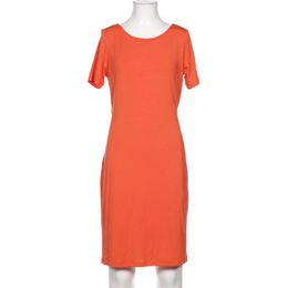 Madeleine Mode Madeleine Damen Kleid, orange