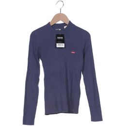 Levi's Levis Damen Pullover, marineblau