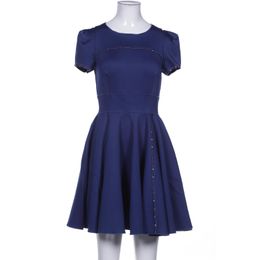 Class Roberto Cavalli Damen Kleid, blau