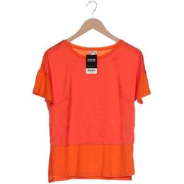Alba Moda Damen T-Shirt, orange