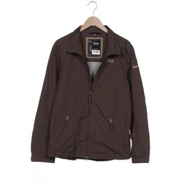 Napapijri Herren Jacke, braun