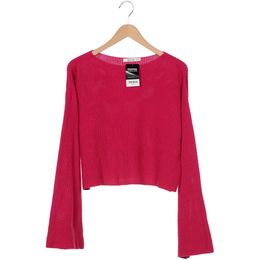NA-KD Damen Pullover, pink, Gr. 34