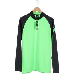 Nike Herren Sweatshirt, grün, Gr. 52