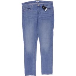 QS designed by Herren Jeans, hellblau