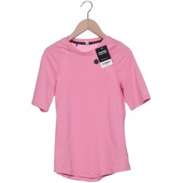 Under Armour Damen T-Shirt, pink, Gr. 34