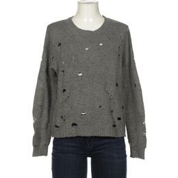 Pepe Jeans Damen Pullover, grau, Gr. 38