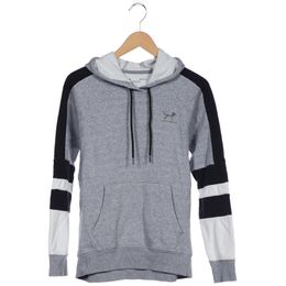 Under Armour Damen Kapuzenpullover, grau