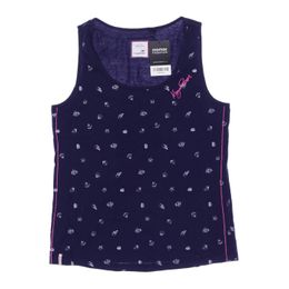 Kangaroos Damen Top, marineblau, Gr. 36