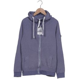 Kangaroos Damen Kapuzenpullover, blau