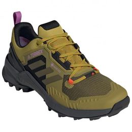 adidas terrex - Terrex Swift R3 GTX - Multisportschuhe UK 6 | EU 39 oliv