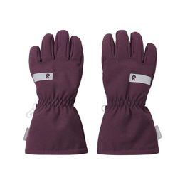 Reima - Handschuhe MILNE in deep purple, Gr.7