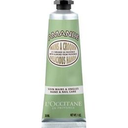 L’Occitane L’Occitane Pflege Mandel Handcreme