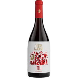 Terrae Laboriae 2022 Teli Sannio Barbera DOC trocken