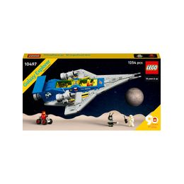 Lego Icons 10497 Galaxy Explorer *DEMO*