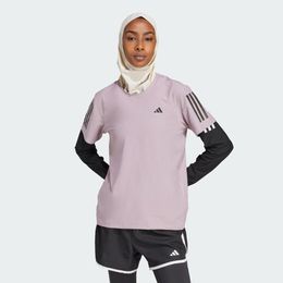 Adidas Own the Run T-Shirt