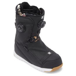 DC Shoes Mora Snowboardboots, rot