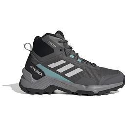 adidas terrex - Women's Terrex Eastrail 2 Mid Rain.RDY - Wanderschuhe UK 4 | EU 36,5 grau