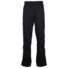 Columbia - Pouring Adventure II Pant - Regenhose Gr S - Regular schwarz